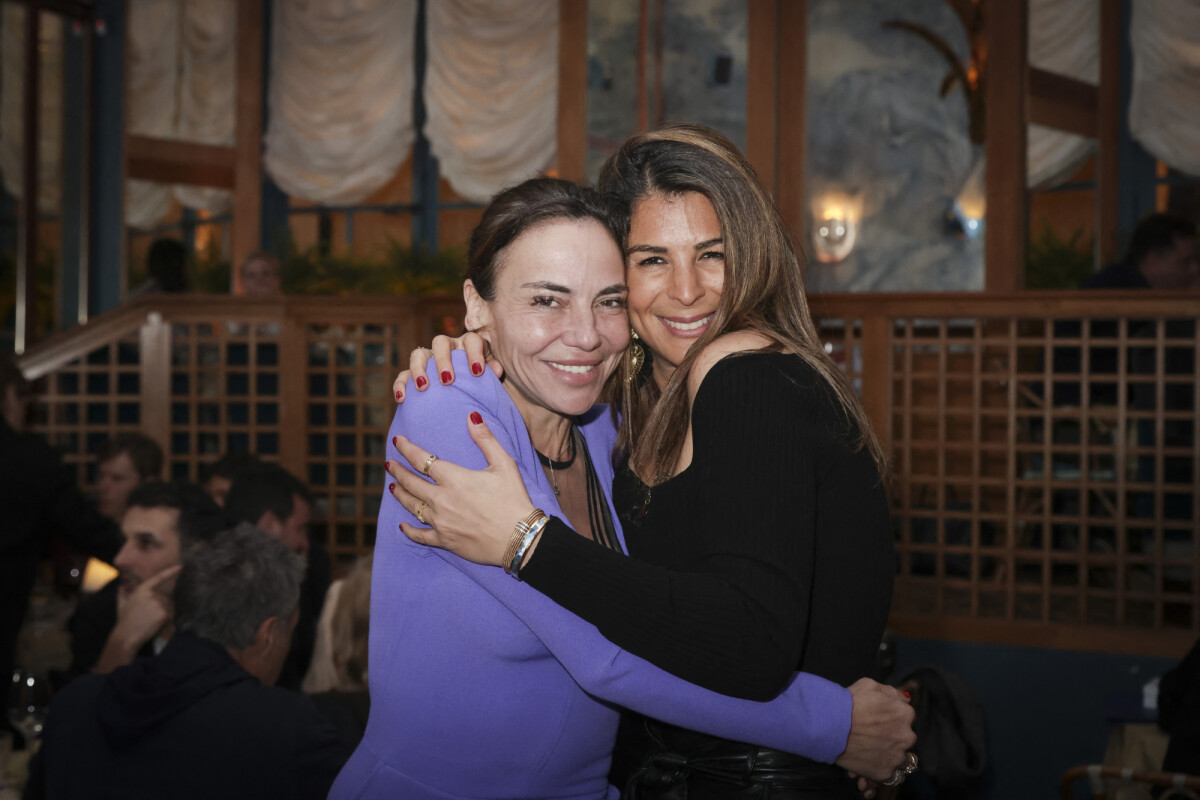 Photo : Exclusif - Sandra Sisley, guest - L'incontournable Sandra ...