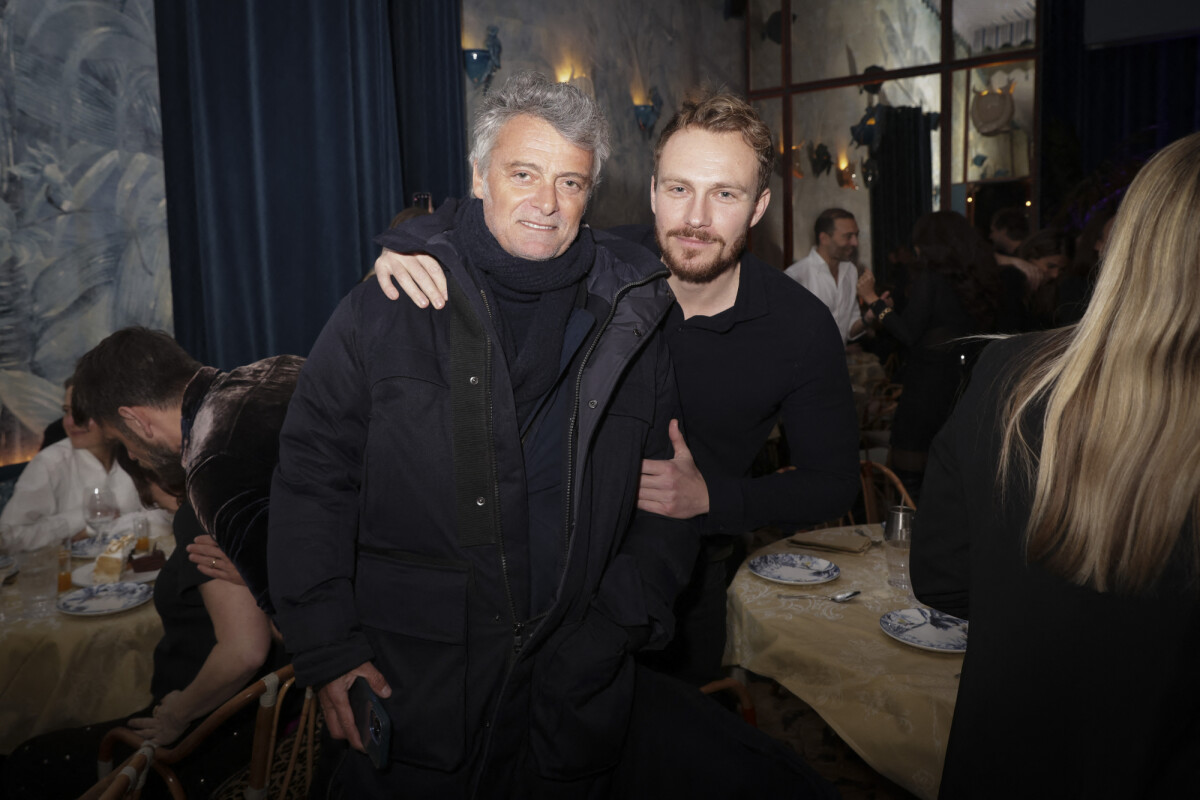 Photo : Exclusif - Roby Schinasi - L'incontournable Sandra Sisley ...