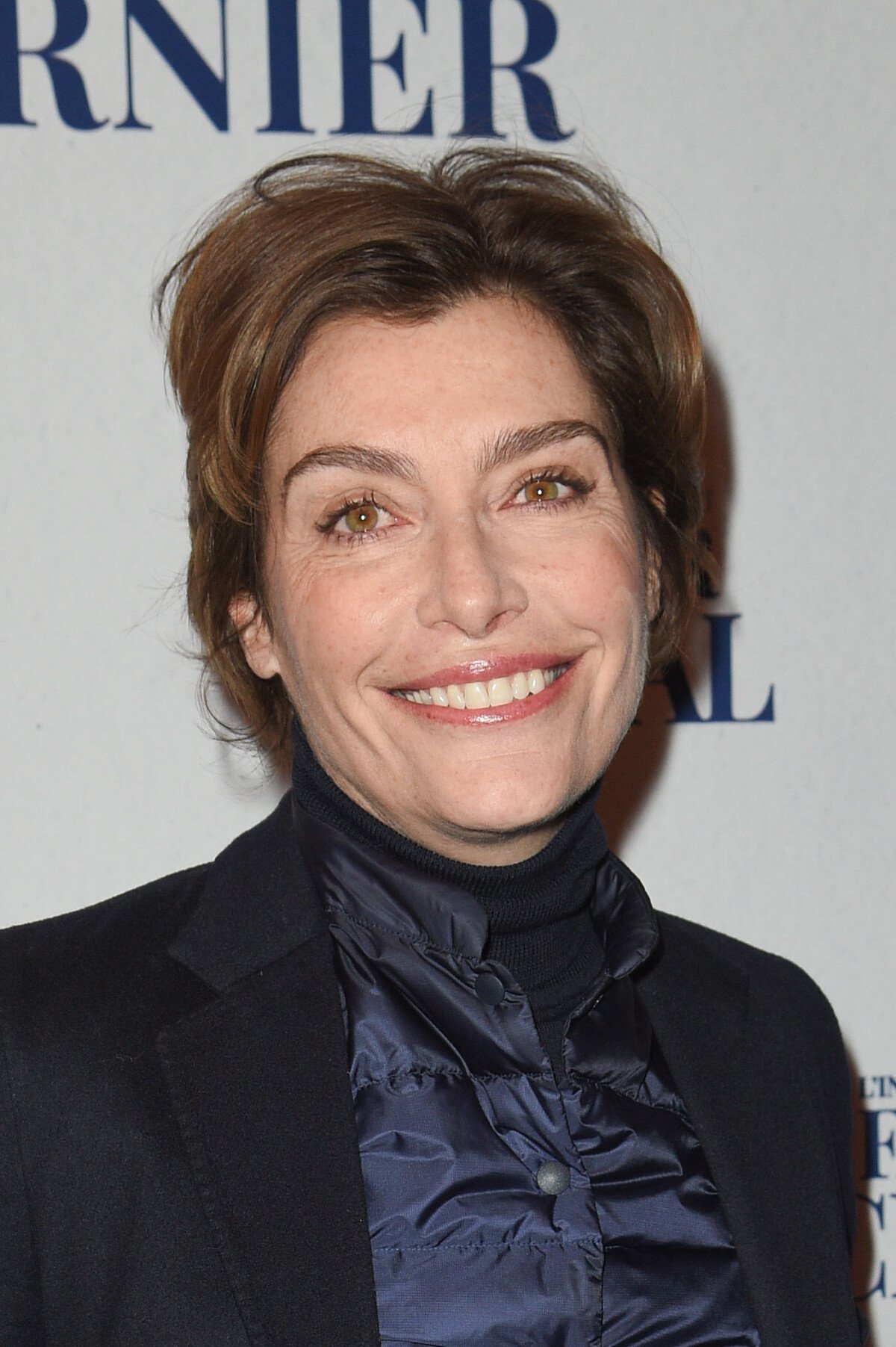 Photo : Elle qui anime depuis septembre 2022 l'émission "Femmes ...