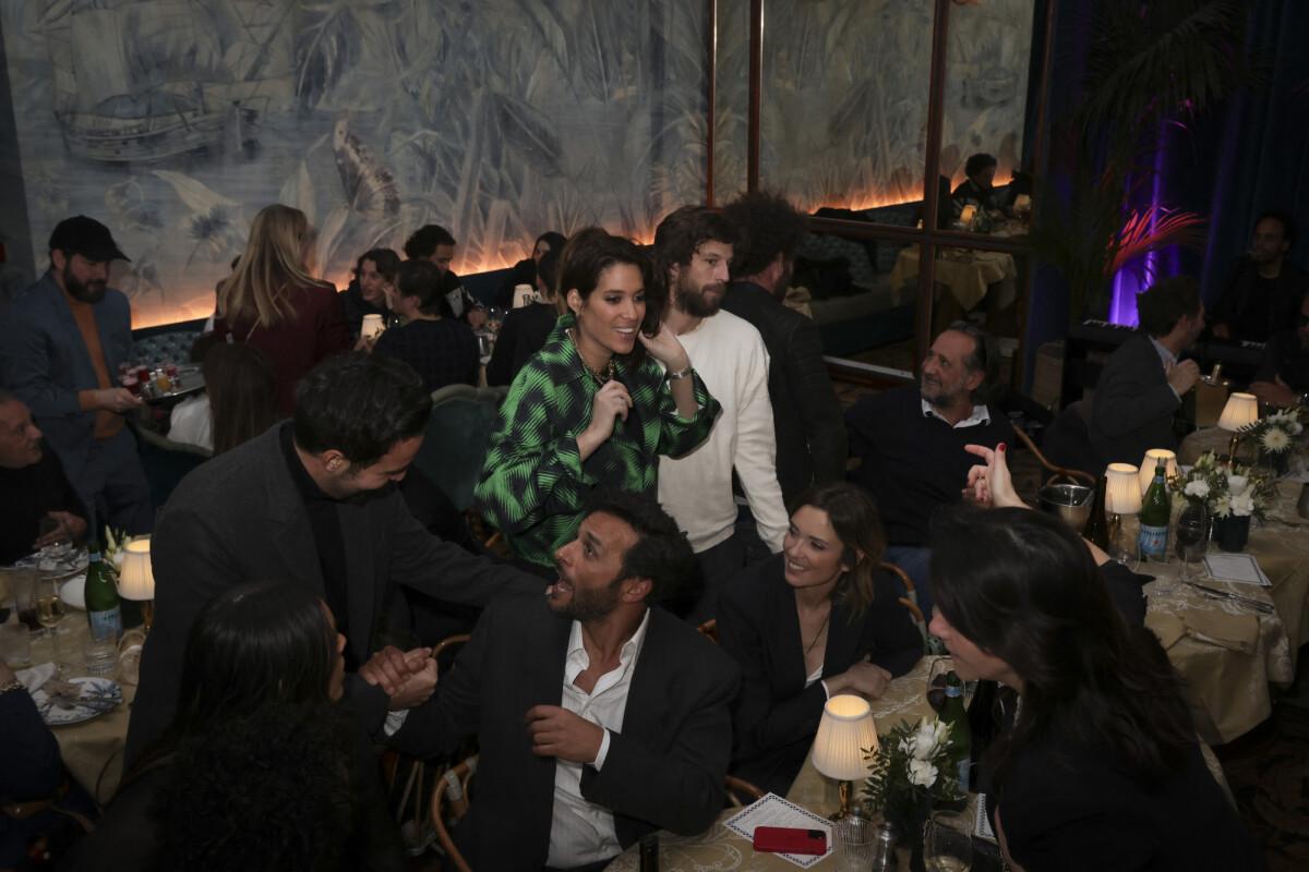 Photo : Exclusif - Yodelice (Maxime Nucci), Isabelle Ithurburu, Laurie ...