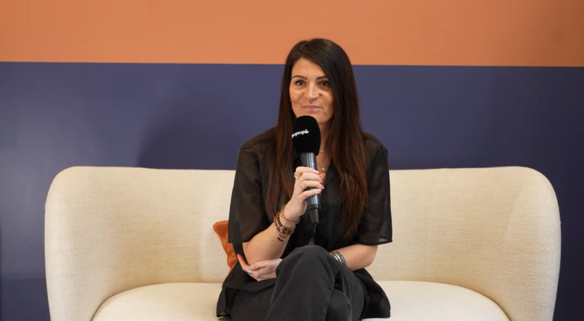 Photo : Elle croit en cette belle expérience Tracy de "Mariés au premier regard 2024" en ...