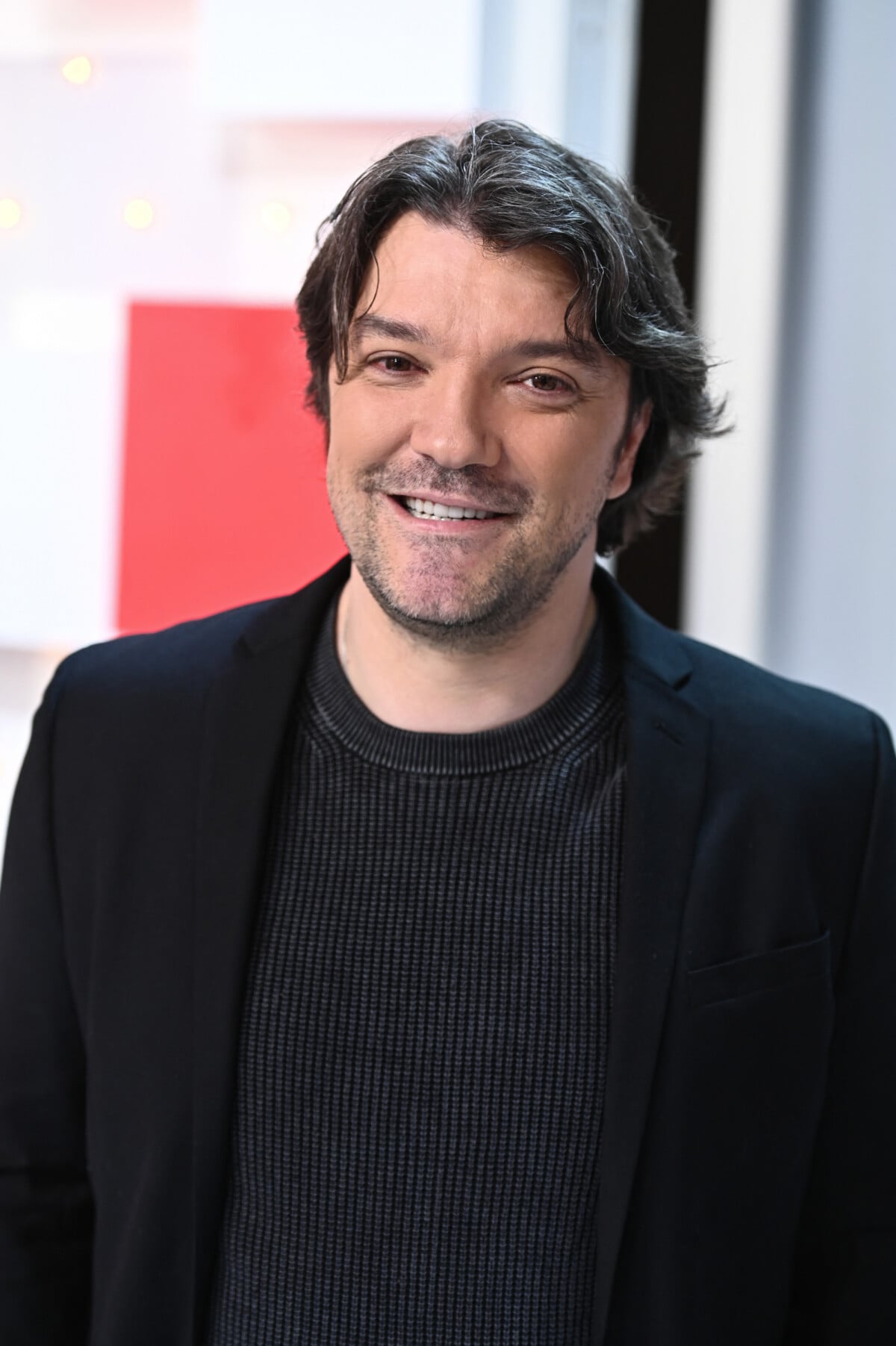 Photo : Exclusif - Nicolas Poiret, Fils de Jean Poiret et Caroline ...