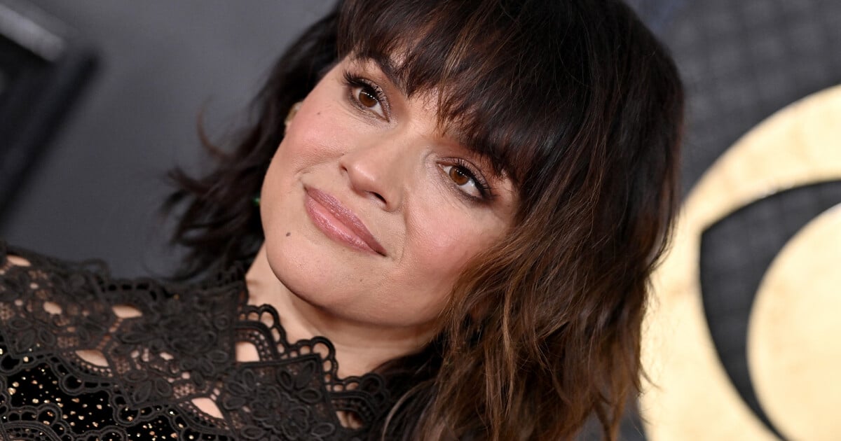 Norah Jones, une relation très distante avec son célèbre père : "Je n ...