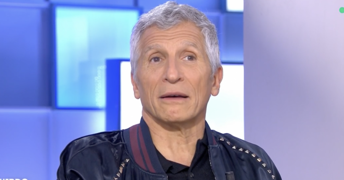 VIDEO Départ de Jarry de Tout le monde veut prendre sa place : Nagui ...
