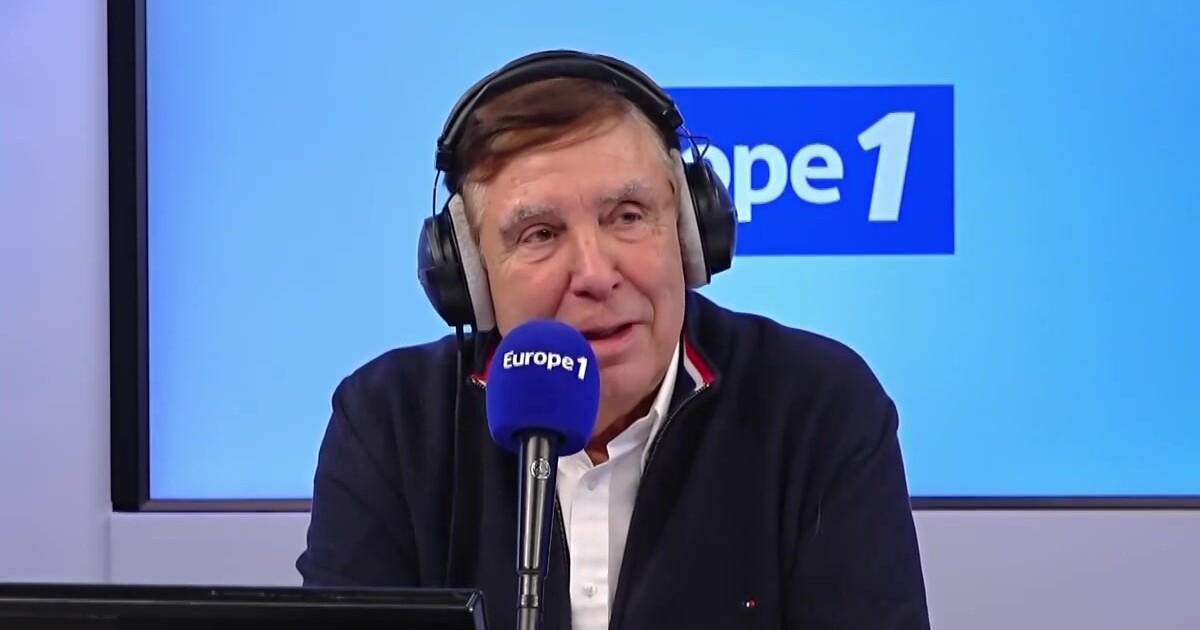 Jean-Pierre Foucault fâché avec TF1 après son arrivée sur Europe 1 ? Sa ...
