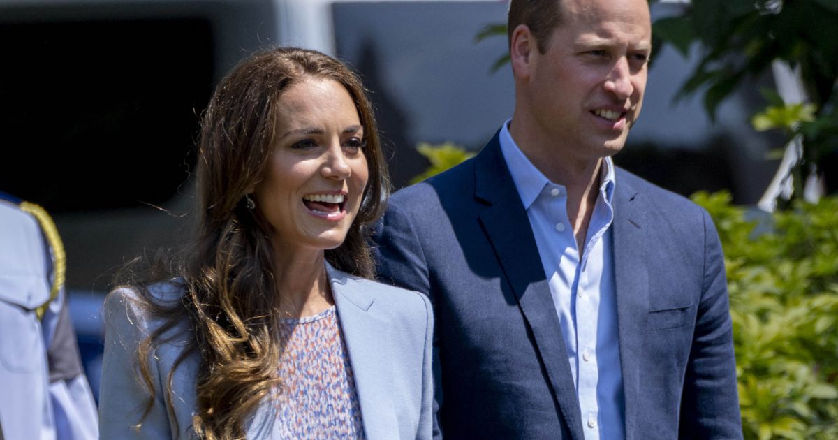 Prince Louis a 6 ans : une photo inédite dévoilée par Kate Middleton ...