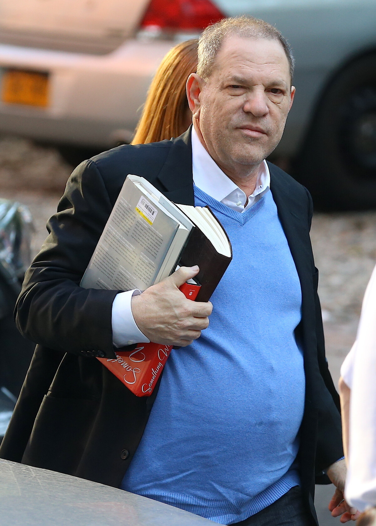 Photo : La raison ? L'ex-producteur n'aurait pas bénéficié d'un procès ...
