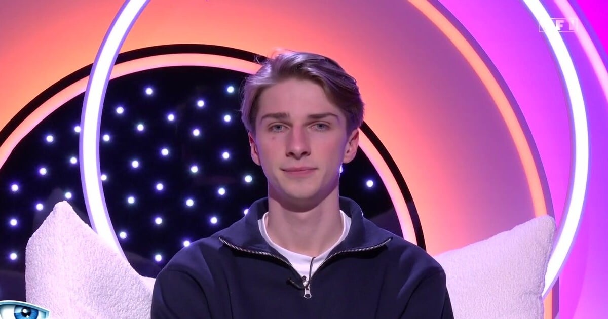 "C'est une supercherie" : Maxime serait un faux candidat dans Secret ...