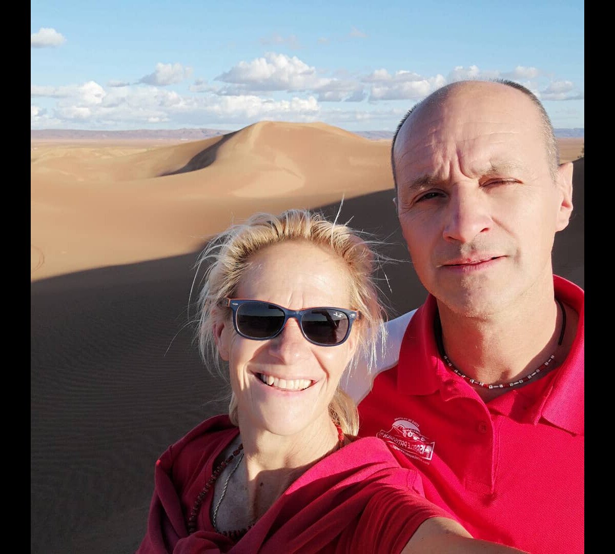 Photo : En 2004, Isabelle Patissier a retrouvé l'amour dans les bras d ...