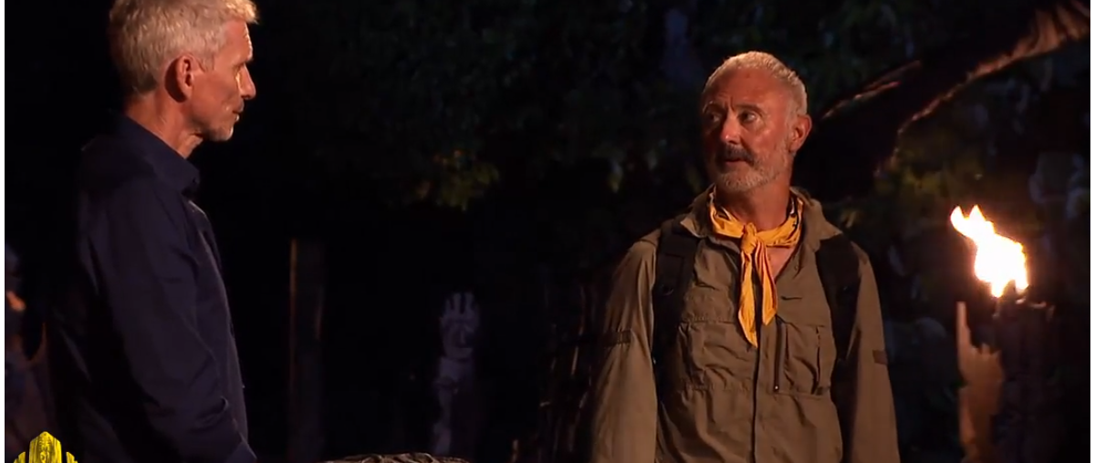 Photo : Conseil du troisième épisode de "Koh-Lanta, Les Chasseurs d ...