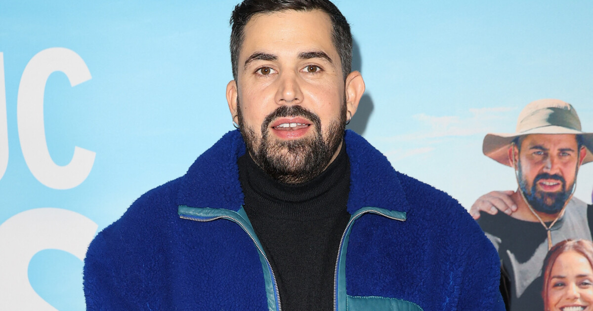Artus, 35 kilos de moins sur la balance et intraitable sur certains ...