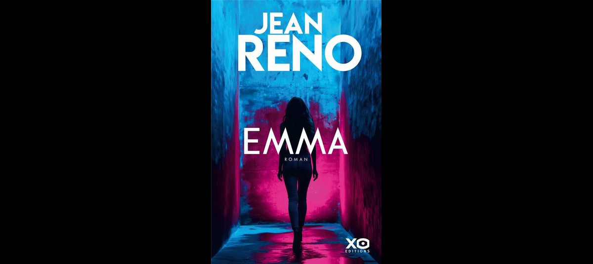Photo : "Emma" de Jean Reno, le 16 mai aux éditions XO. - Purepeople