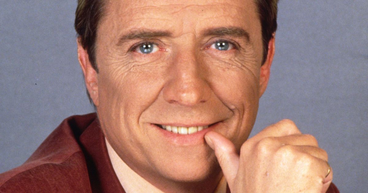 Pascal Sevran : Sa fin de vie difficile avec son dernier compagnon ...