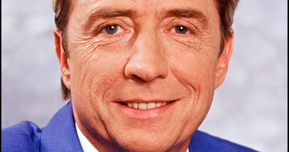 Pascal Sevran : Sa fin de vie difficile avec son dernier compagnon ...