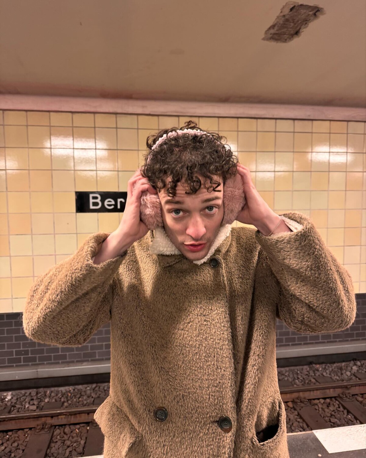 Photo : Nemo, qui sait autant chanter le rap que l'opéra, est aussi ...