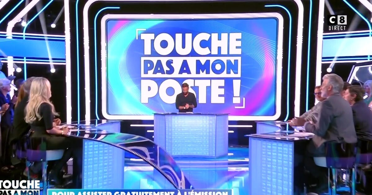 Une chroniqueuse vedette de Touche pas à mon poste revient sur son départ difficile : "J'avais ...