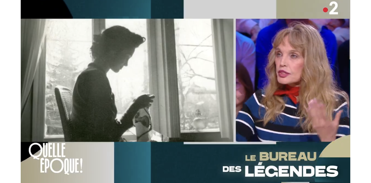Photo : "Je pensais que je mourrais à 32 ans, j'avais toujours cette ...