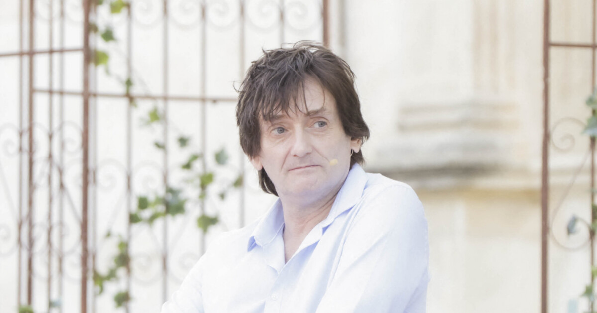 Pierre Palmade jugé pour blessures involontaires... Il encourt 14 ans ...