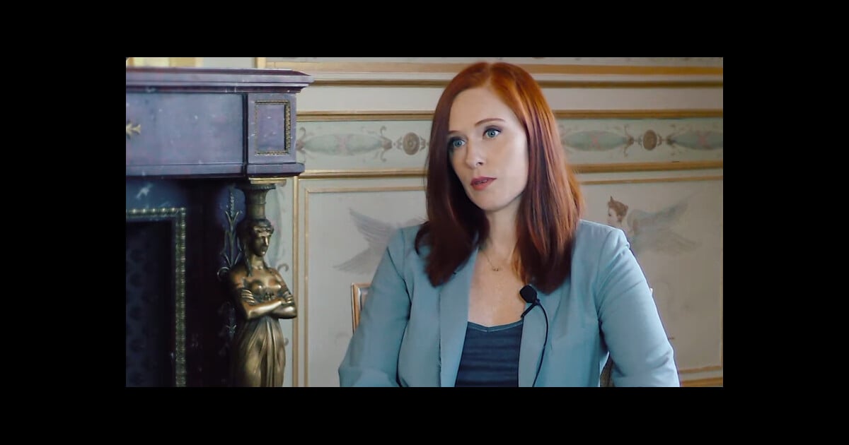 "Je refuse de me faire opérer" : Ce trouble dont Audrey Fleurot souffre ...