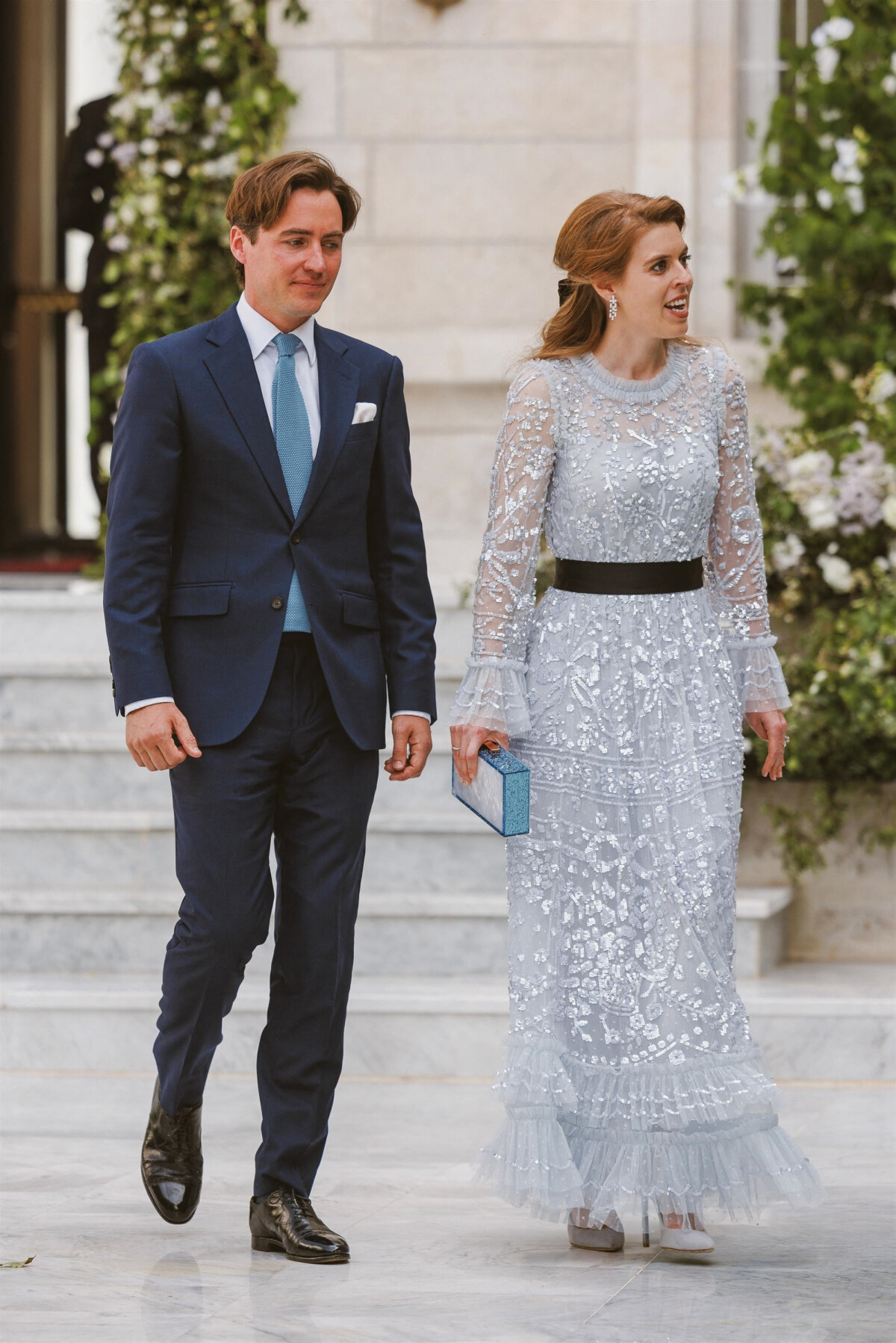Princesse Beatrice D York