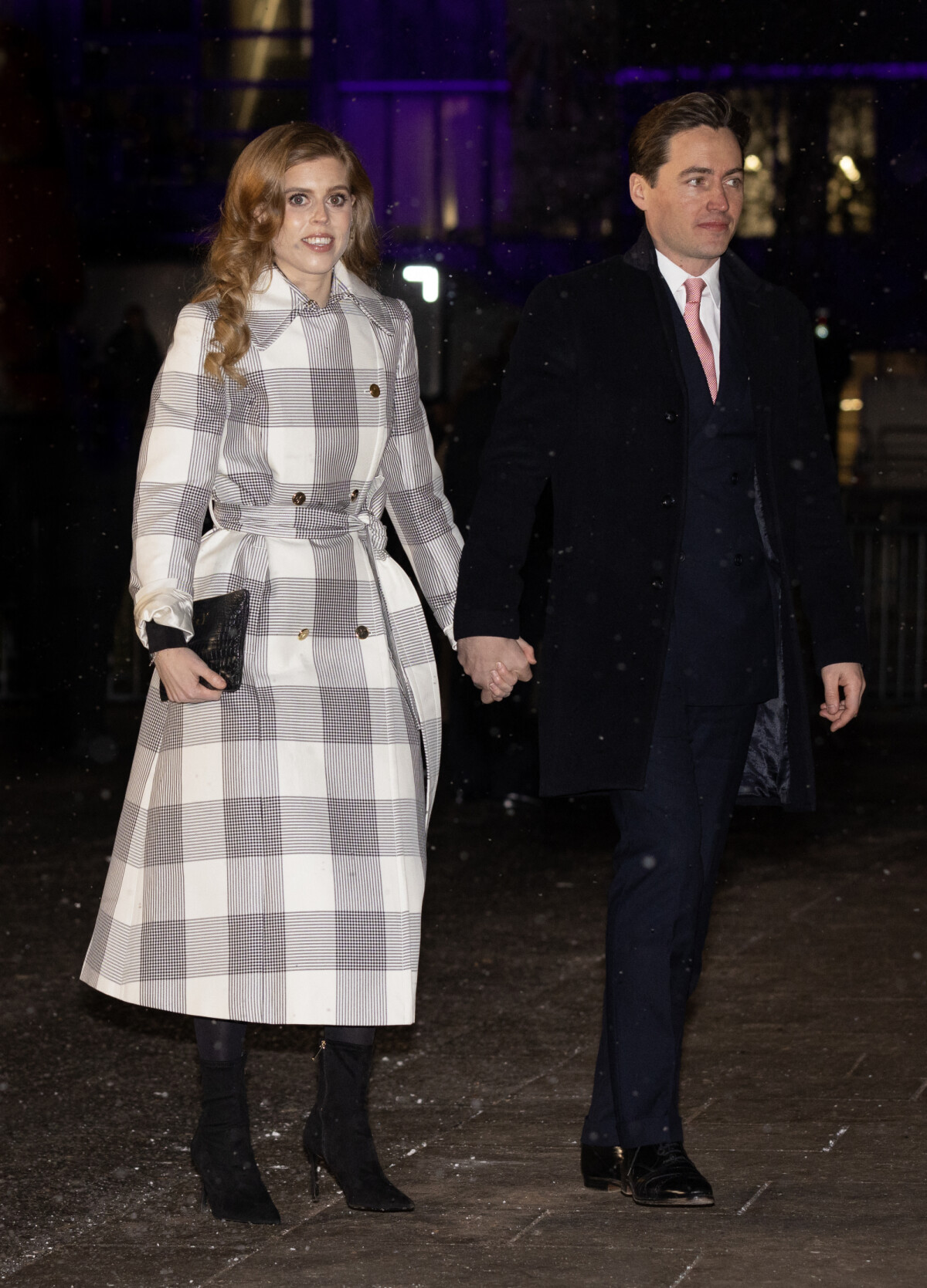 Princesse Beatrice D York