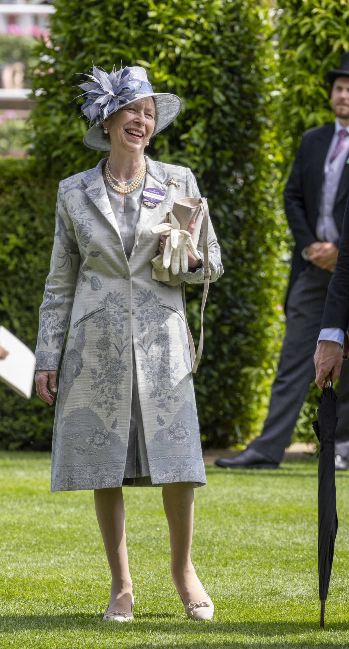 Photo : On apprend par le Telegraph qu'elle souffre de "pertes de ...