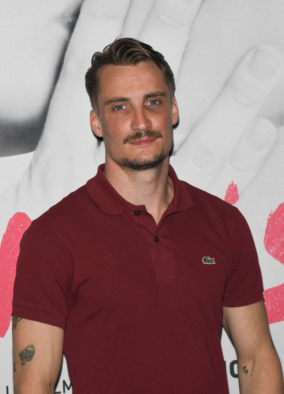 Photo : Pierre Lottin - Avant-première du film "Playlist" au cinéma UGC ...