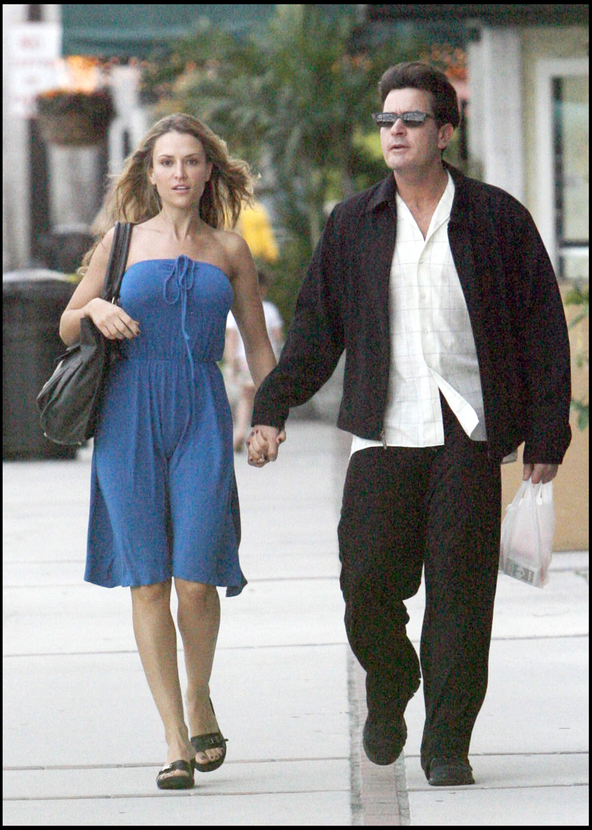 Photo : L'ancienne toxicomane Brooke Mueller, actrice et ex-conjointe ...