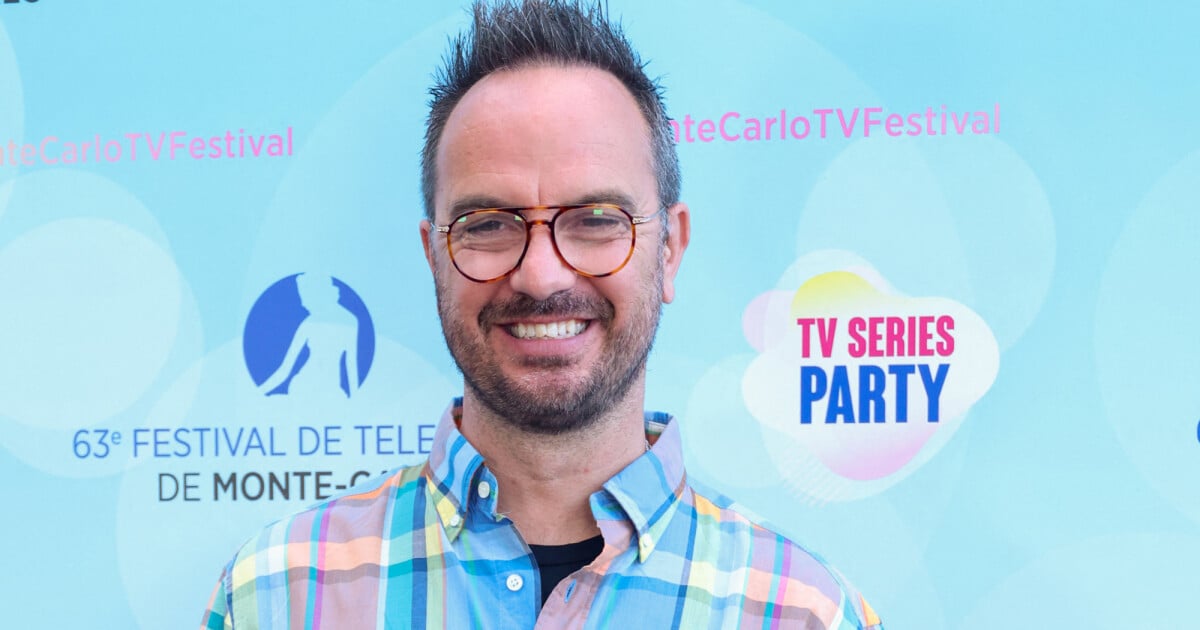 Jarry et ses jumeaux heureux d'avoir quitté Paris malgré une mise en ...