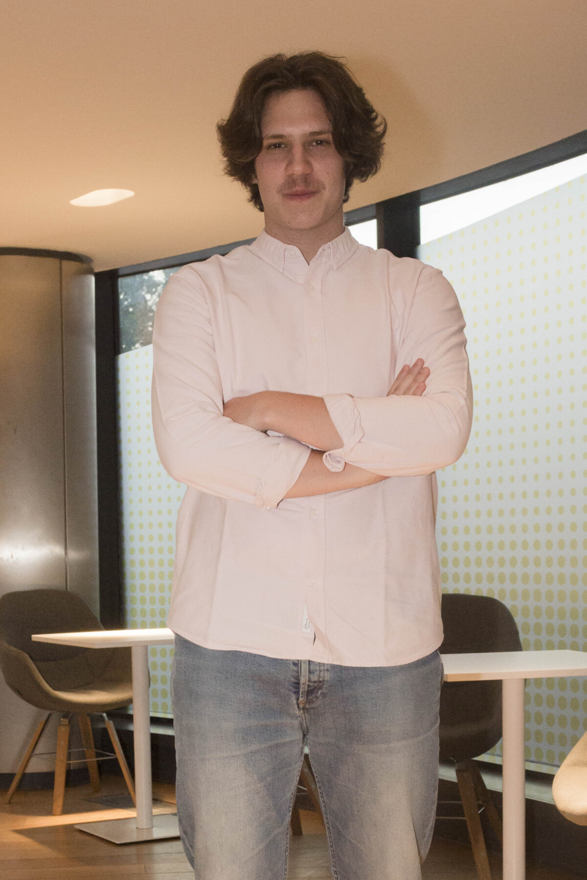 Photo : Exclusif - Abraham Wapler - Avant-première du film "Interrail ...