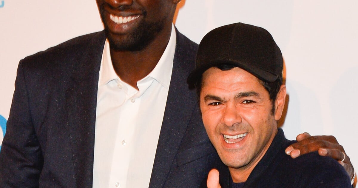 MAISON DE STARS Omar Sy et Jamel Debbouze ont acheté une résidence ...