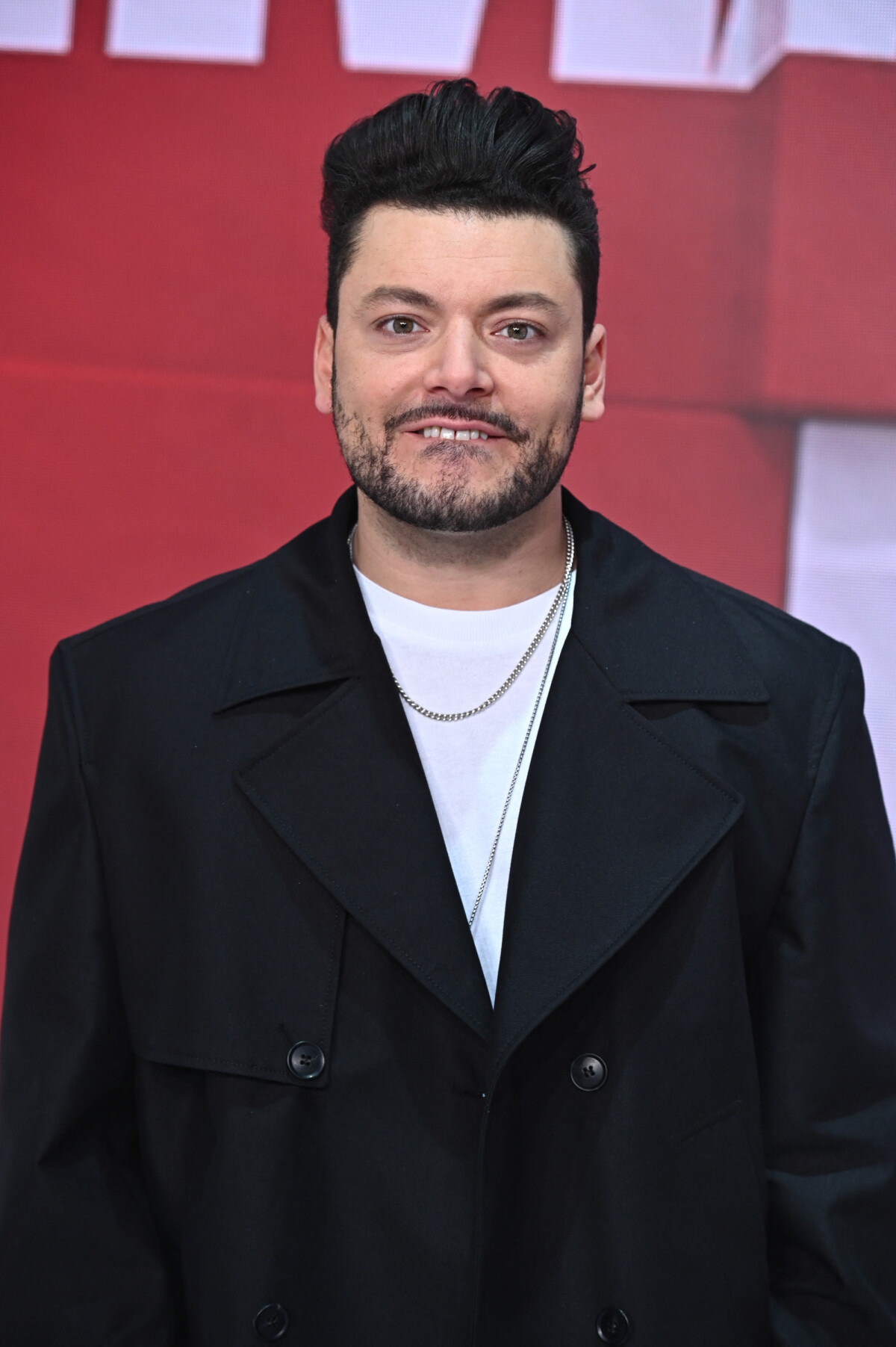 Photo : Exclusif - Kev Adams - Enregistrement de l'émission "Vivement ...