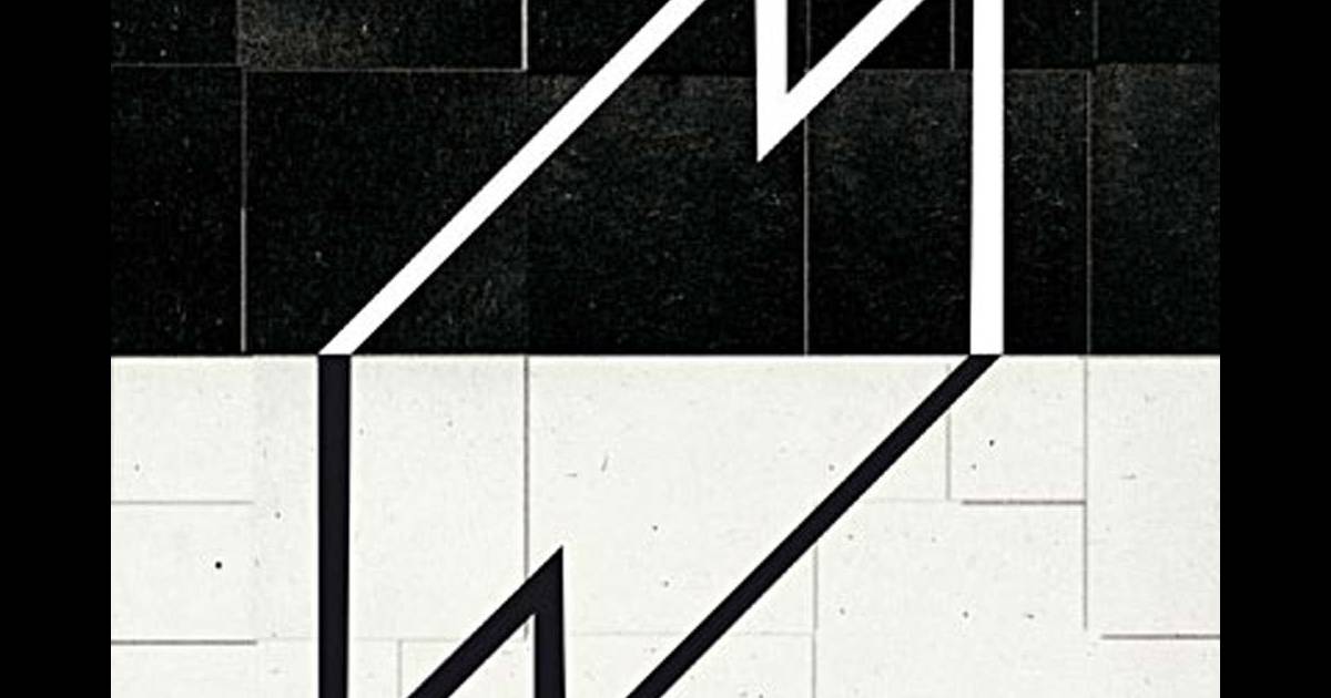 Mathieu Chedid - album Mister Mystère ! - Purepeople