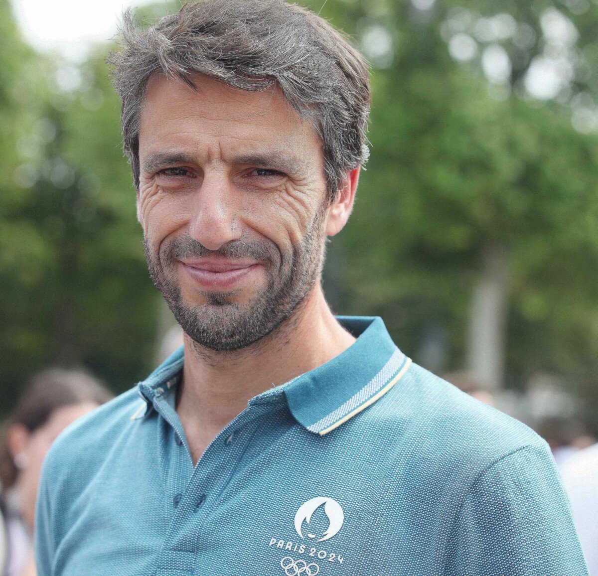 Vidéo : MAISON DE STARS Tony Estanguet propriétaire d'une magnifique maison de 200m2 en plein ...