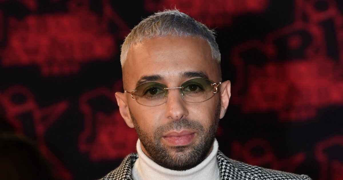 Naps est derrière les barreaux, le chanteur incarcéré pour deux raisons ...