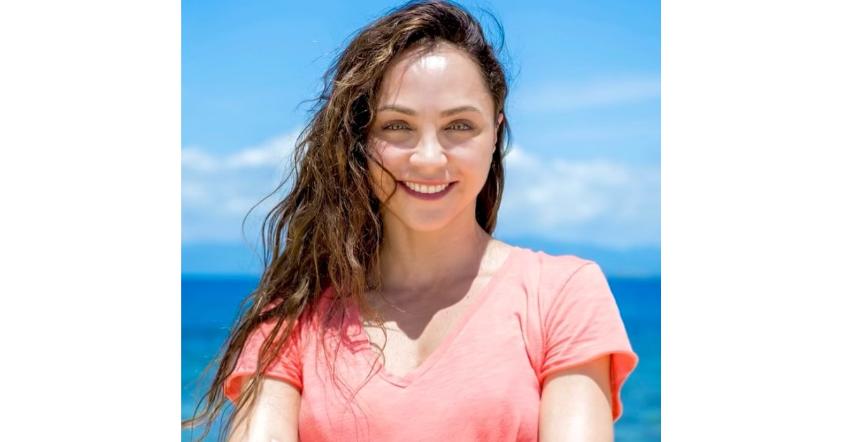 EXCLU Vanessa (Koh-Lanta) soutenue par son célèbre mari : ce joli geste ...