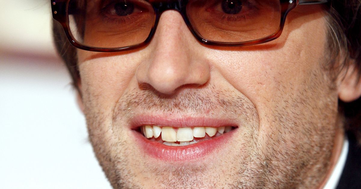 Thomas Dutronc en dit enfin plus sur sa très discrète compagne lors d ...