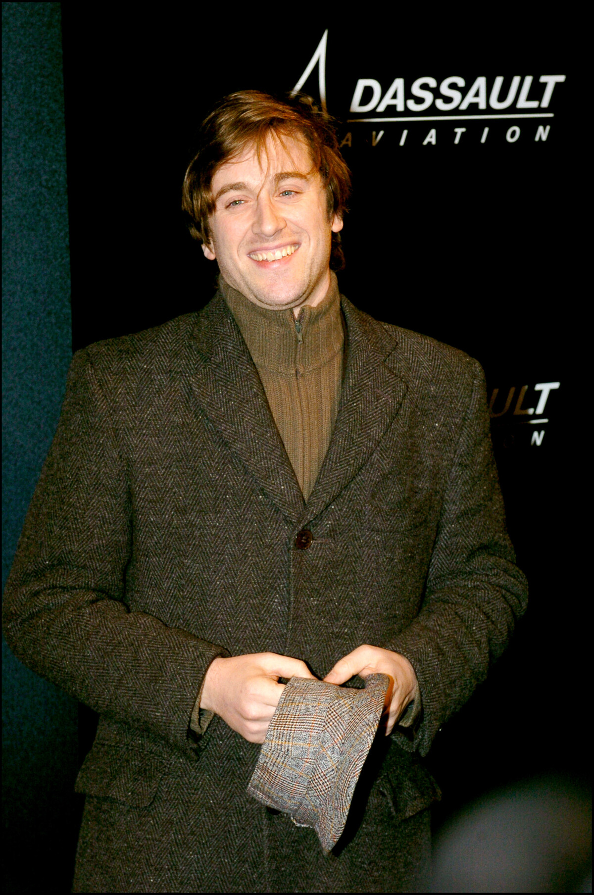 Photo : Thomas Dutronc - Purepeople