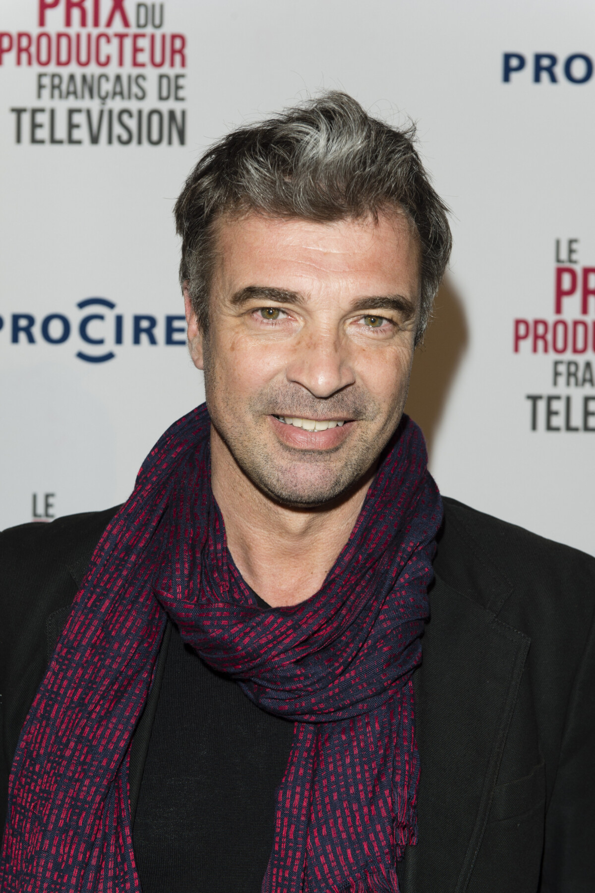 Photo : Jean-Pierre Michaël - 24ème édition du Prix du Producteur ...