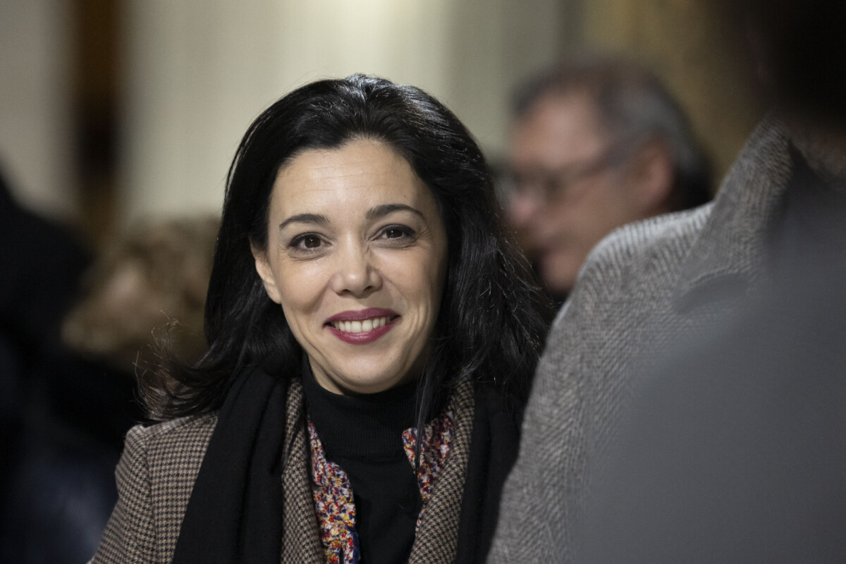 Photo : Info - Comptes de campagne 2017: l’élue LFI Sophia Chikirou ...