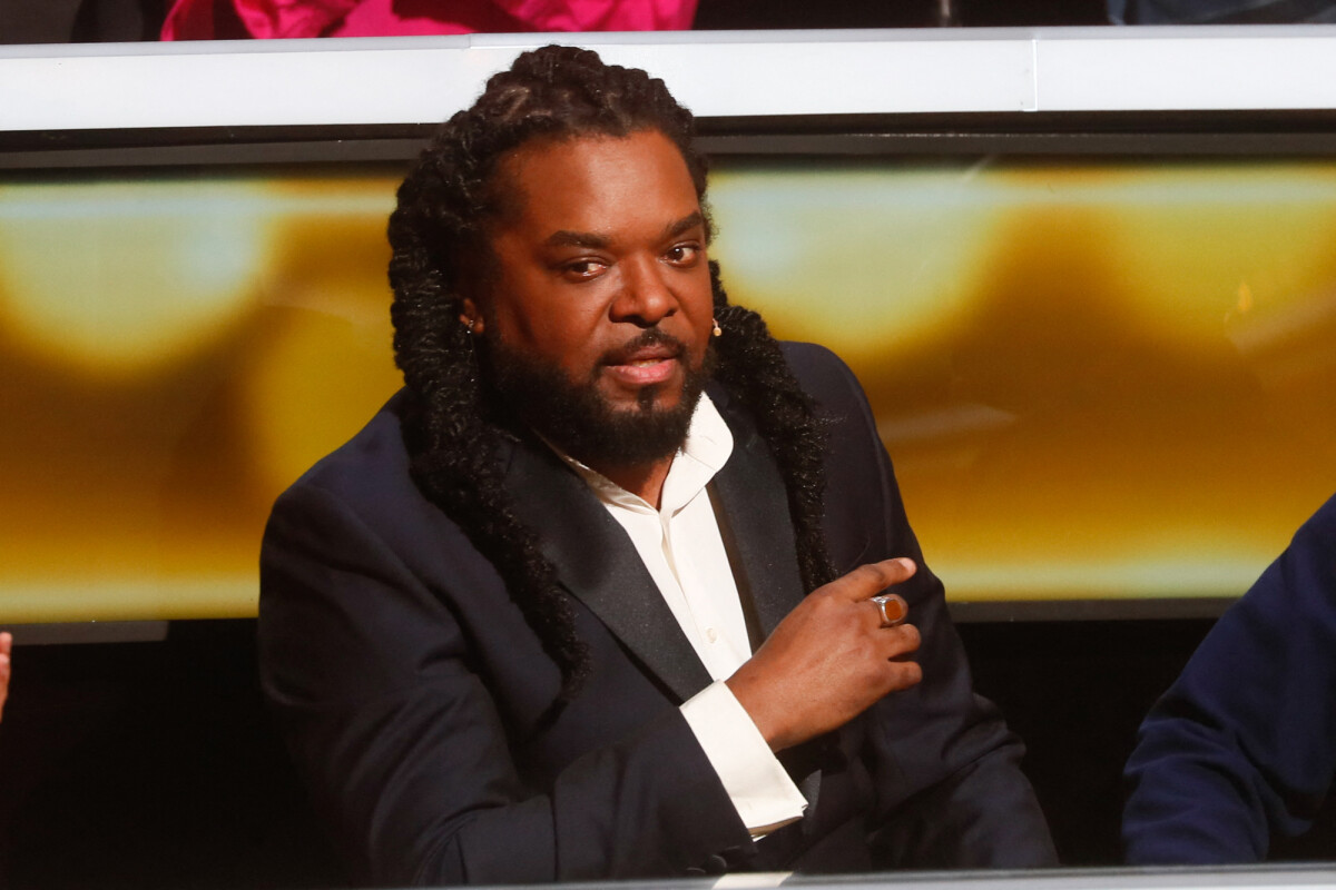 Photo : Exclusif - Anthony Kavanagh - Enregistrement de l'émission "100 ...