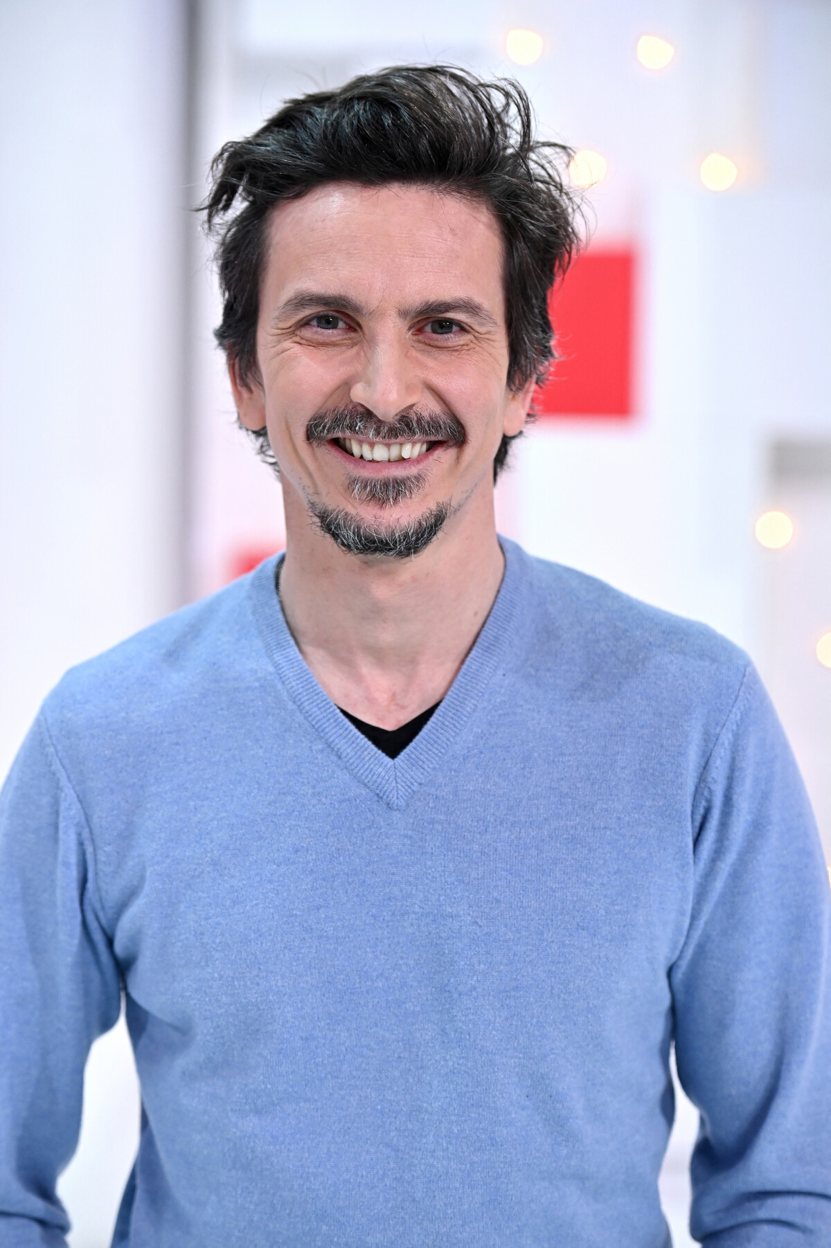 Photo : Exclusif - Arnaud Tsamere - Enregistrement de l'émission ...