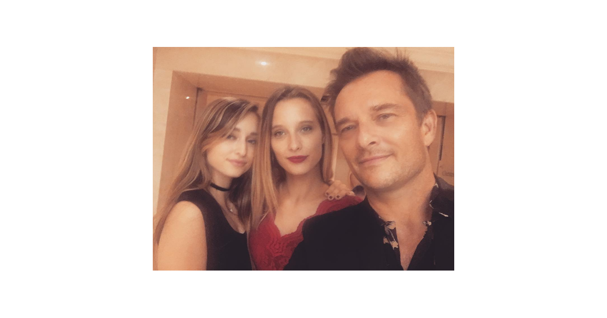 Emma Smet en road trip avec son petit frère Cameron, 19 ans : sa ...