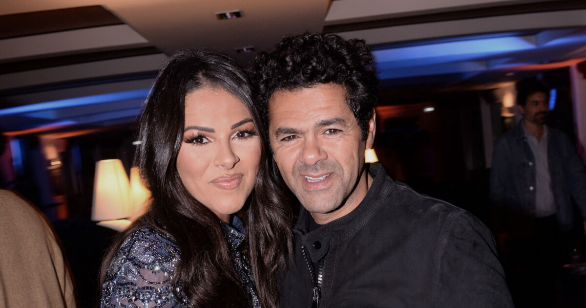 Jamel Debbouze : Sa ravissante soeur Nawel radieuse avec son mari Fouad ...