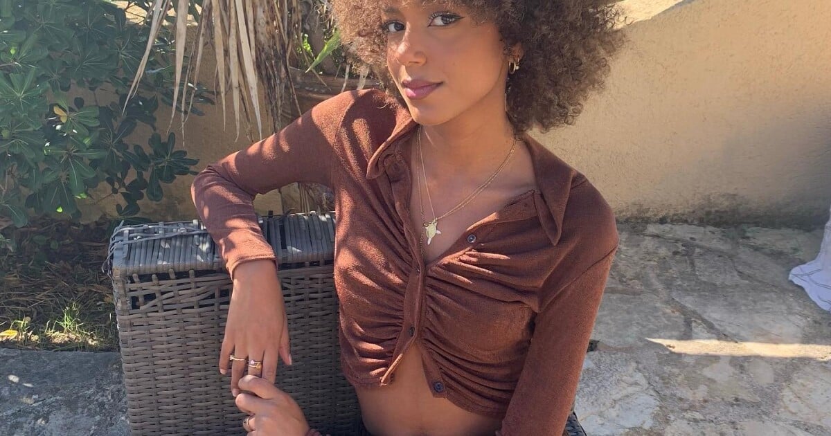 PORTRAIT Miss France 2025 : Julie Dupont, Miss Île-de-France 2024, une ...