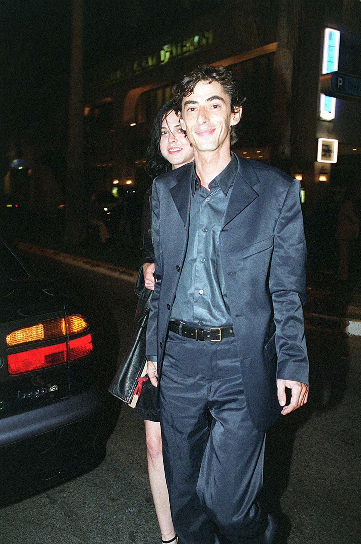 Photo : Archives : Philippe Vecchi - Purepeople