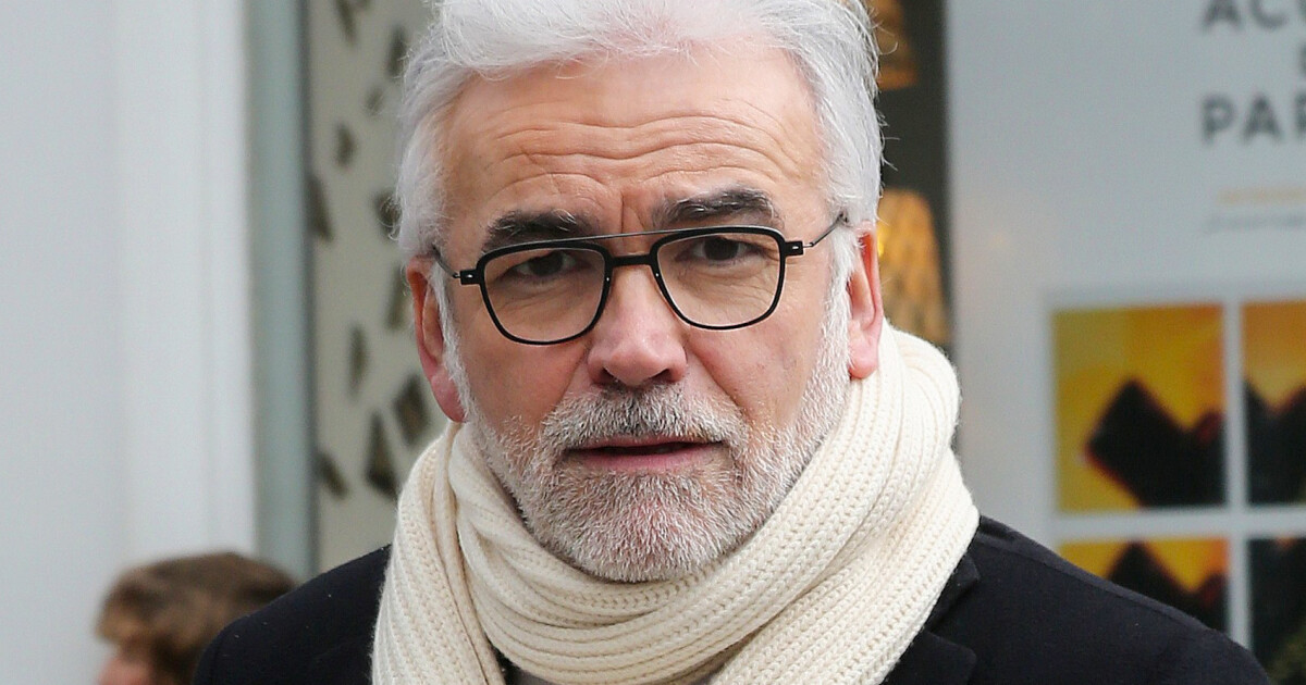 Les filles de Pascal Praud sont inconsolables, la perte de leur grand ...