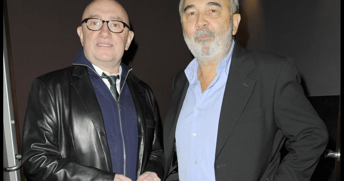 Gérard Jugnot pas à l'aise pour parler de Michel Blanc un mois après ...