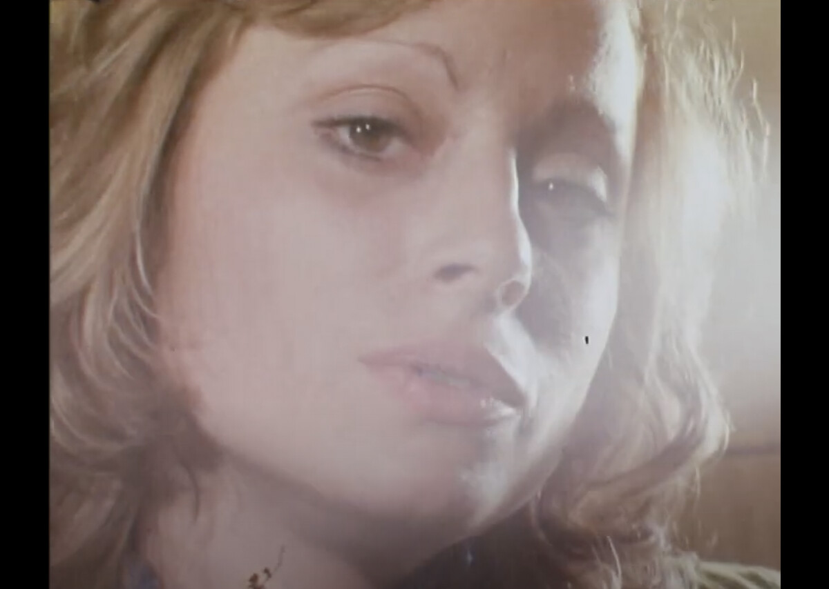 Vidéo : Véronique Sanson interprétant "Bahia" - Purepeople