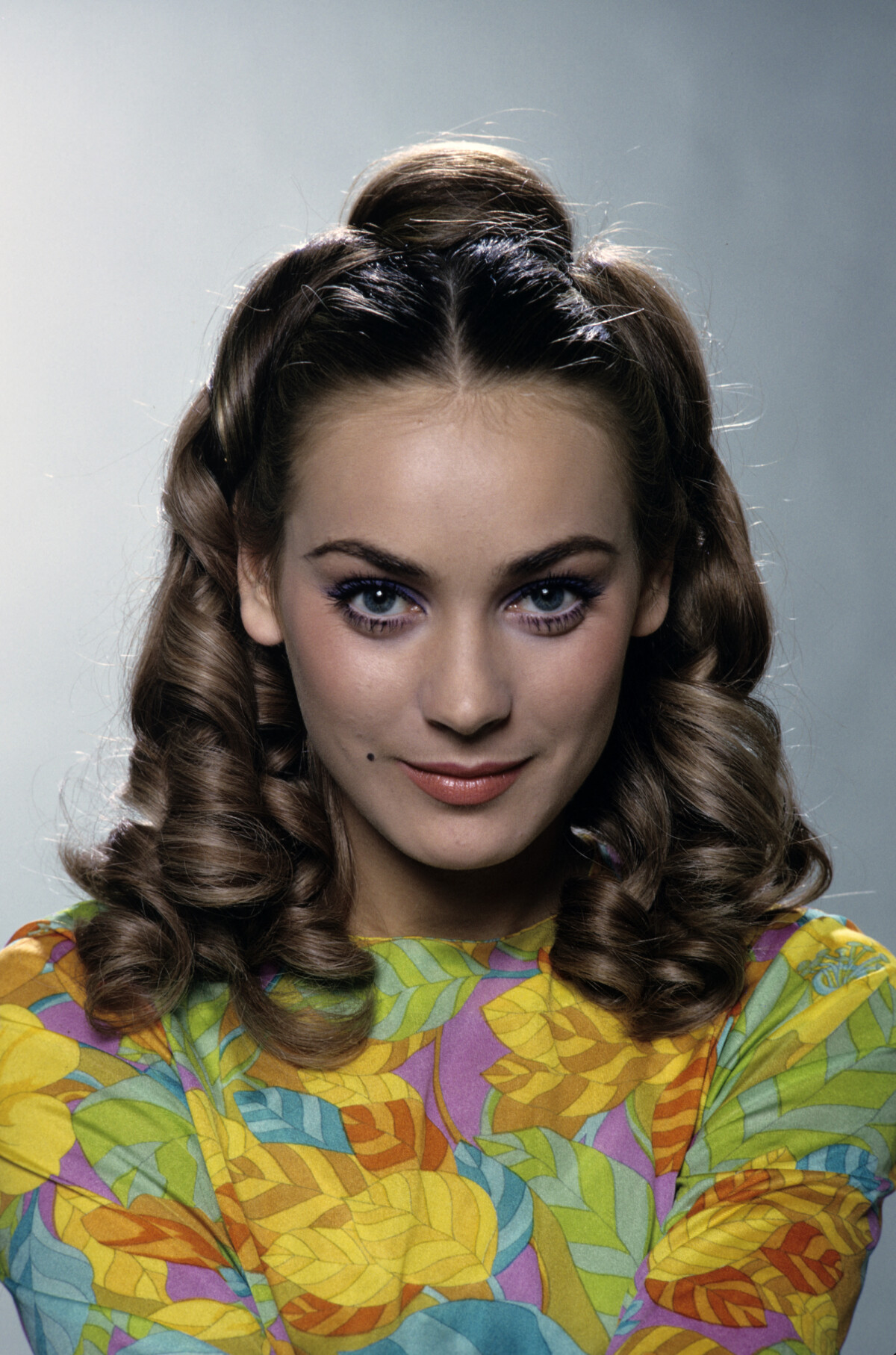 Photo : L'actrice est décédée à 80 ans... Décès - Geneviève Grad ("Le ...